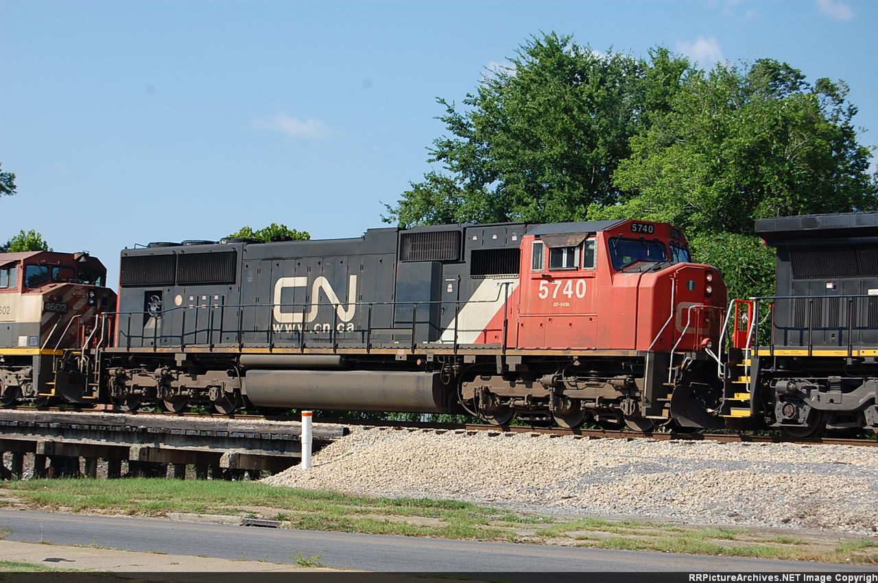 CN 5740